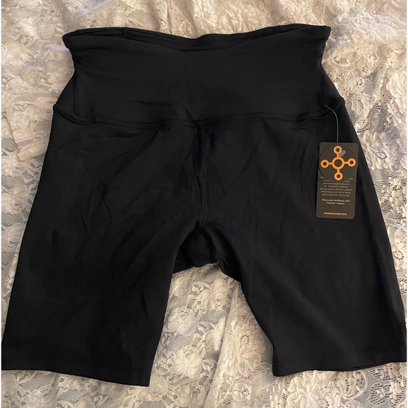Copper Fit | Shorts | Nwt Tommy Copper Ultra Fit Shorts W Lower Back ...